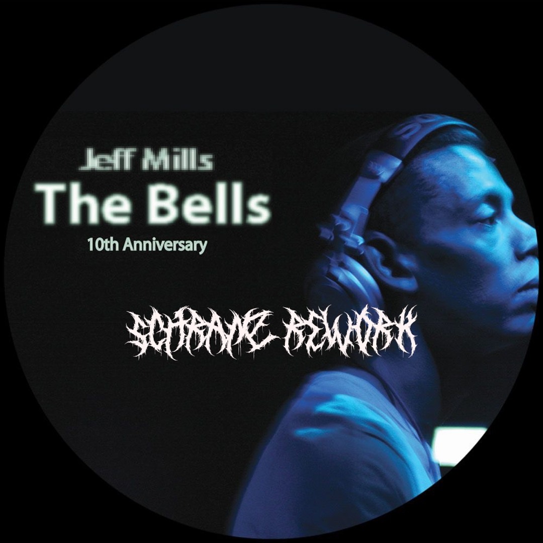Stream MOSES - JEFF MILLS THE BELLS [SCHRANZ REWORK] by MOSES | Listen ...