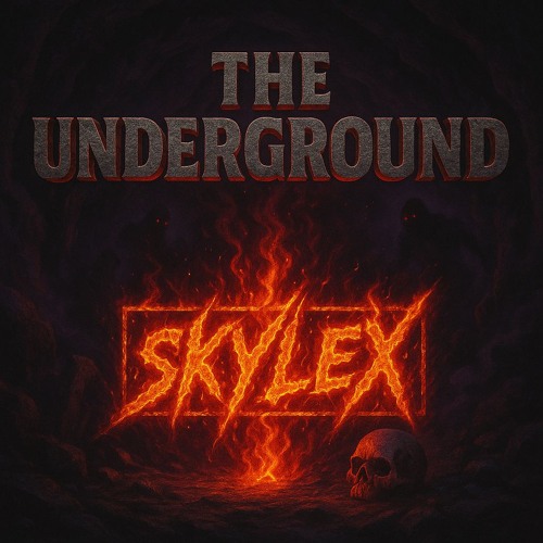 Stream Skylex - The Underground by Skylex | Listen online for free on ...