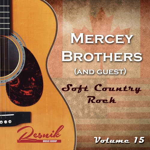 Stream Larry Mercey - Wild West Show (Master / 1994) by Classic Country ...