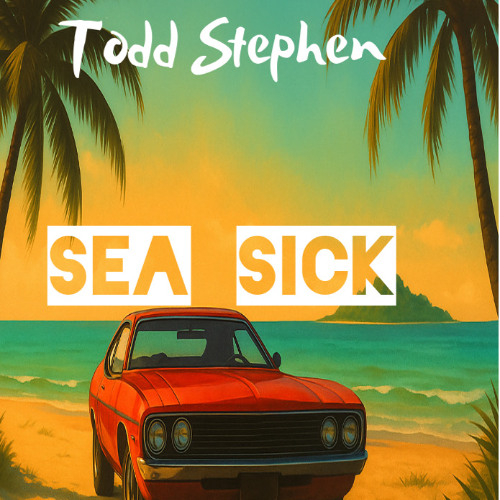 Stream SEA SICK-Todd Stephen by Todd Stephen | Listen online for free ...