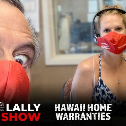 Stream episode Hawaii Home Warranties with Melinda Momoki by Adrienne ...