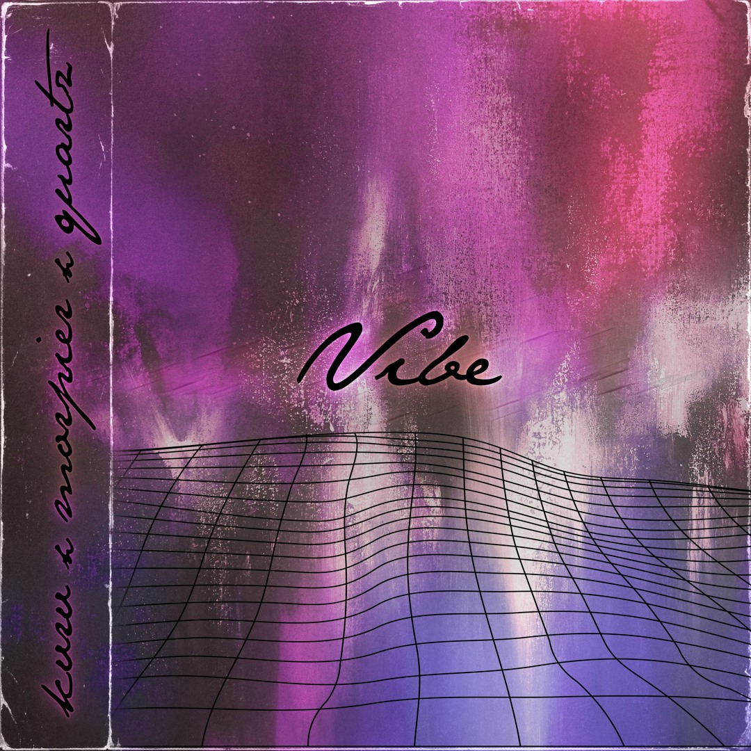 Stream VIBE w/kvrv x Morpier by quartz | Listen online for free on ...