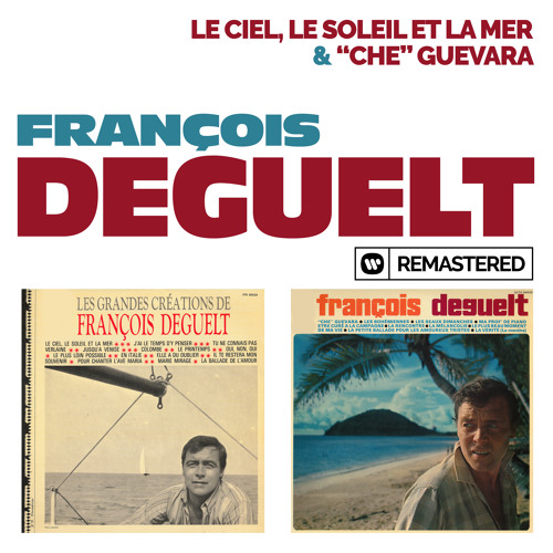 Stream "Che" Guevara (Remasterisé en 2019) by François Deguelt | Listen ...