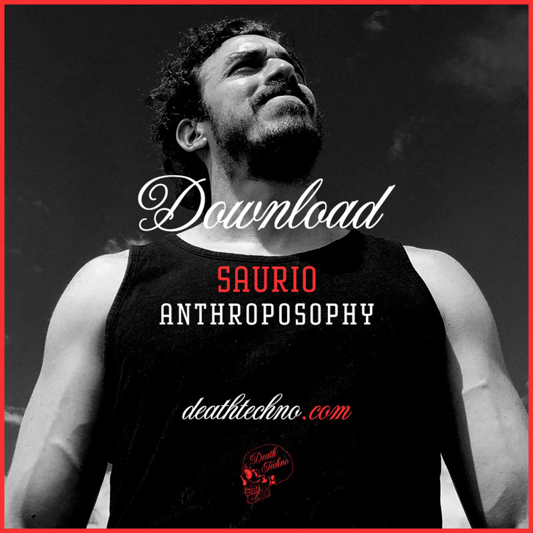 Stream DT:Download009 | Saurio - Anthroposophy by deathtechno.com ...