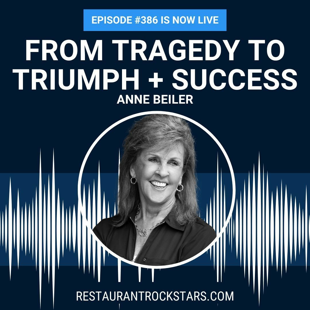 Stream episode 386. Tragedy to Triumph: Perseverance, Leadership ...