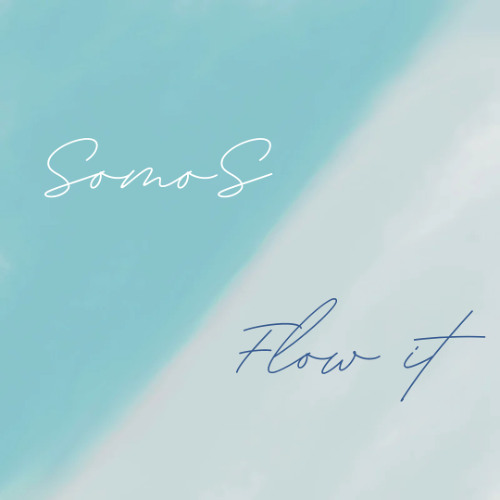 Stream SomoS - Flow with it by SomoS | Listen online for free on SoundCloud