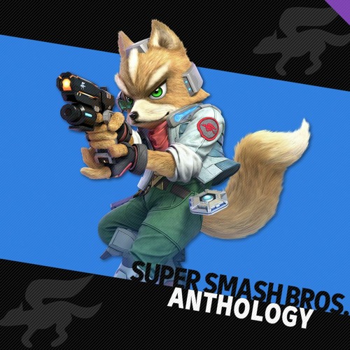 Stream 06. Main Theme - Star Fox 64 (Melee) by Super Smash Bros ...