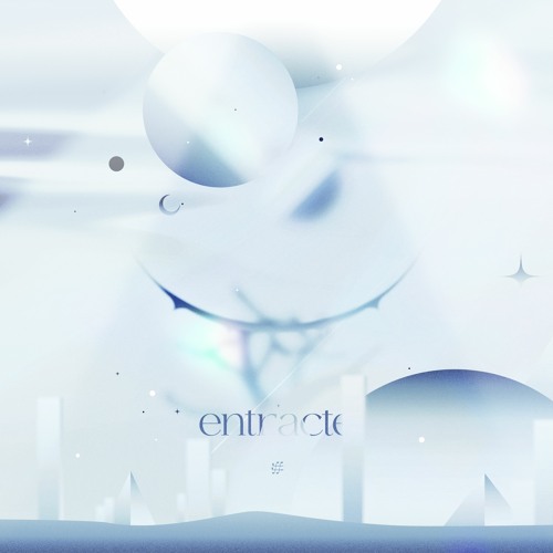 Stream [春M3]entr'acte EP XFD by ARForest | Listen online for free on SoundCloud