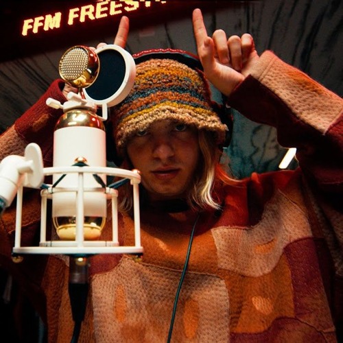 Stream MAYOT | Listen to FFM Freestyles (NEW YEAR SEASON 2024-2025 ...