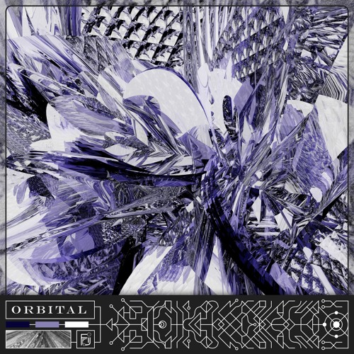 Stream ORBITAL by Frij | Listen online for free on SoundCloud