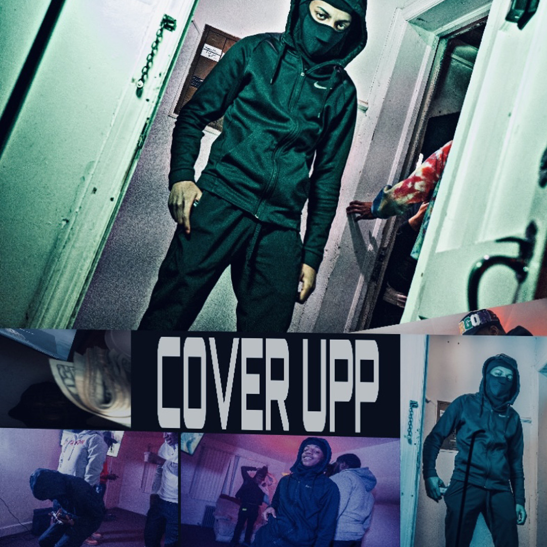 Stream MaskDownMar - COVER UP by maskdownmar | Listen online for free ...