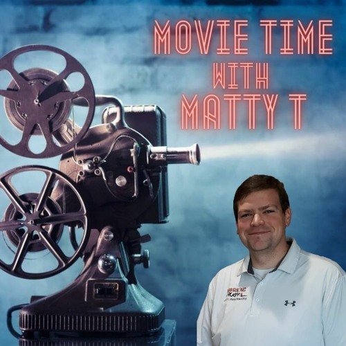Stream episode Movie Time With Matty T - Episode 1 by matthewgtravis-1 ...