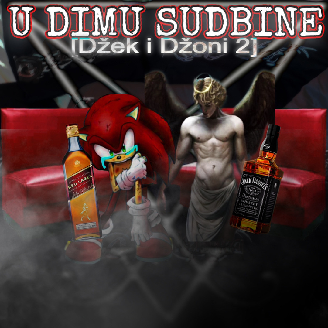 Stream U Dimu Sudbine [Džek i Džoni 2] VERY SPECIAL DEMO VERSION 😈 by brane (@hvalabrane ...