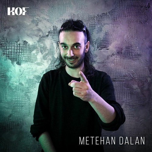 Stream Metehan Dalan | Live in Utero #61 by Kof / In Utero | Listen ...