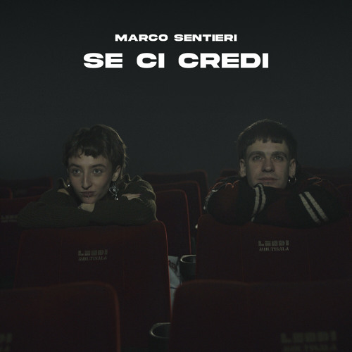 Stream Se ci credi by Marco Sentieri | Listen online for free on SoundCloud
