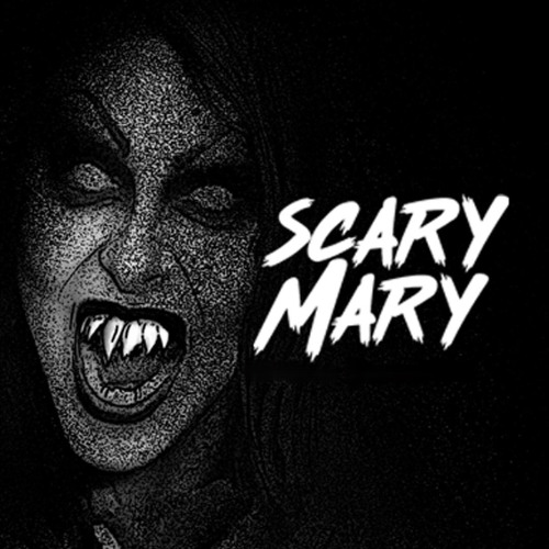 Stream Scary Mary by Carlos | Listen online for free on SoundCloud