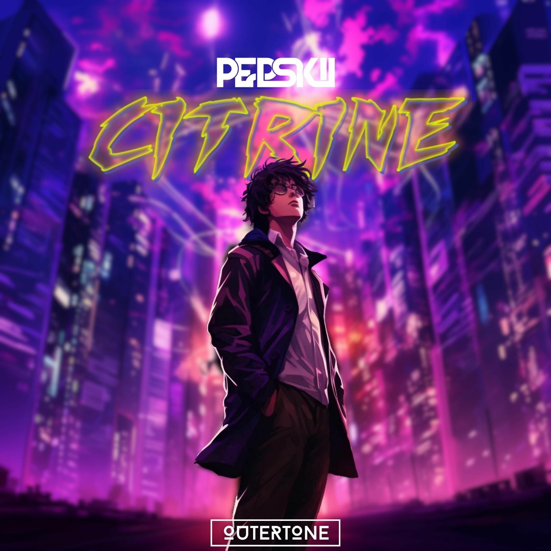 Stream Pepskii - Evolve [Outertone Release] by Outertone | Listen ...