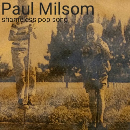 Stream Torn Apart by Paul Milsom | Listen online for free on SoundCloud
