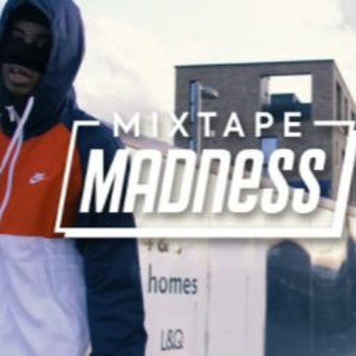 Stream Baby Mane (MaliStrip) - Plugged In X Fumez The Engineer ...