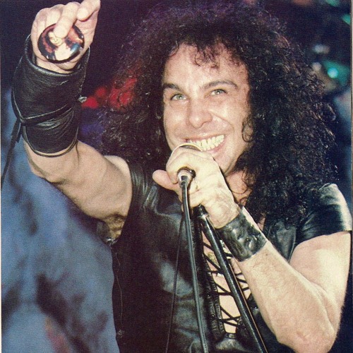 Stream 80s DIO - In 40 Minutes by A Heavy Metal Podcast - The Mighty ...