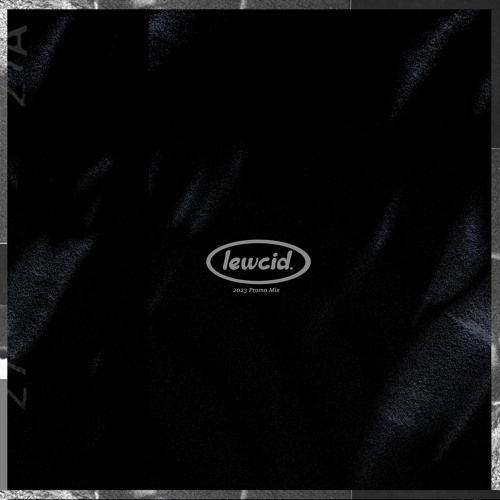 Stream 2023 Promo Mix (All Original) by lewcid | Listen online for free on SoundCloud