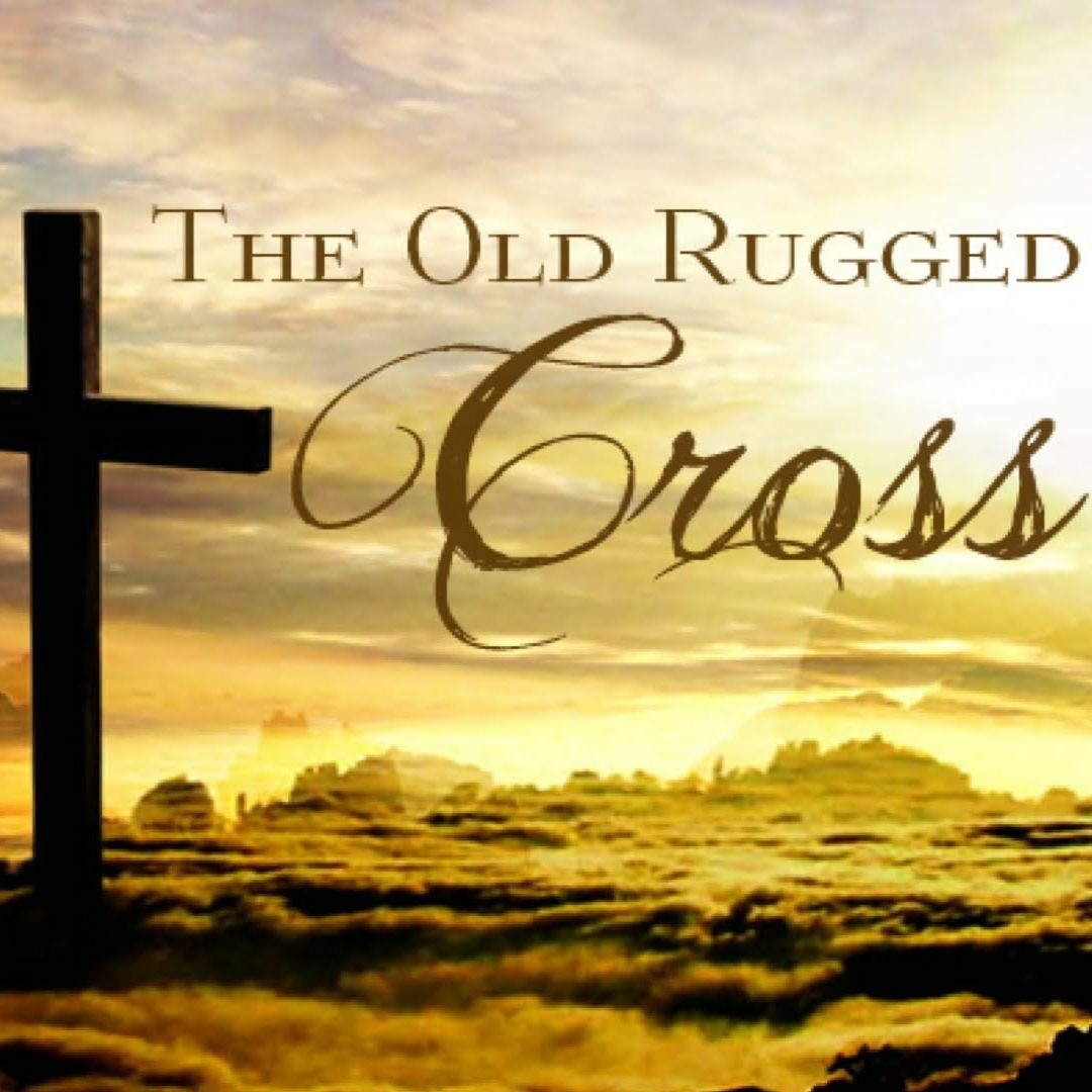 Stream The Old Rugged Cross by Shane Jensen | Listen online for free on ...