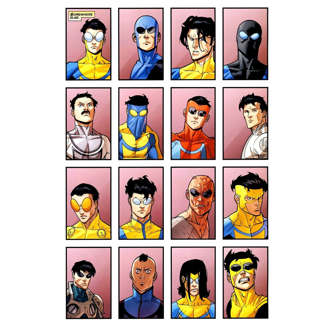 Stream ★Foxxie★ | Listen to Invincible War playlist online for free on ...