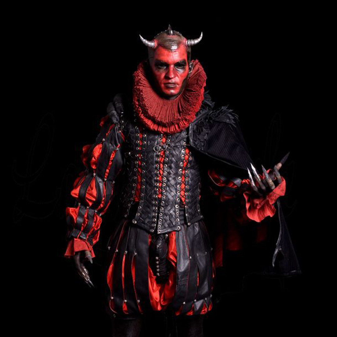 Stream (LUCI4 MIX) @lucifersresurrection - Blood Diamonds (Prod. Krxxk ...