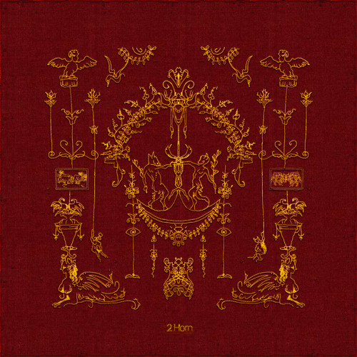 Stream 2 Horn (Intro) by Oscar Blesson | Listen online for free on ...