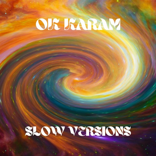 Stream On And On (Slow Version) by OK Karam | Listen online for free on ...