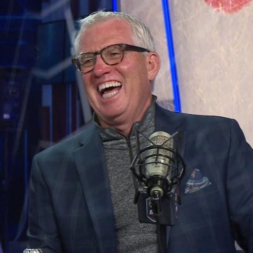 Stream Doug MacLean (former NHL Blue Jackets GM/Coach) - THE FULL 19MIN ...