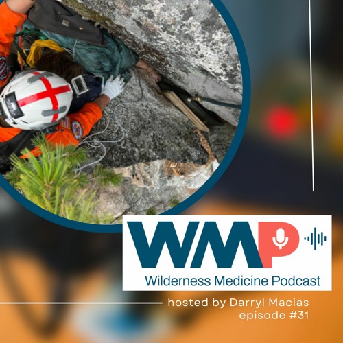 Stream episode #31: Wilderness Rescue and Sustained Muscle Protein ...