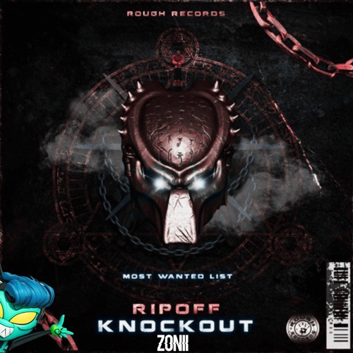 Stream Rip Off - Knockout (Zonii FLP) FREE DOWNLOAD by Zonii | Listen ...