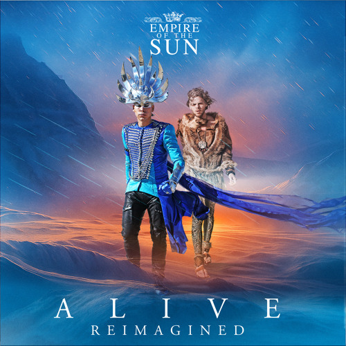 Stream Alive (Alok Remix) by Empire Of The Sun | Listen online for free ...