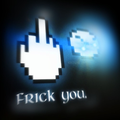 Stream FRICK YOU. by GPKSC Archive 2 | Listen online for free on SoundCloud