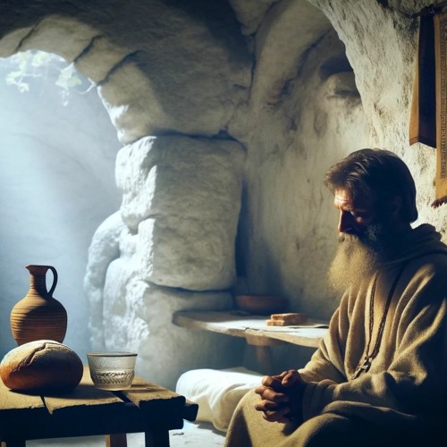 Stream Syriac Orthodox Lent Hymn by St. Ephrem the Syrian (from Syriac ...