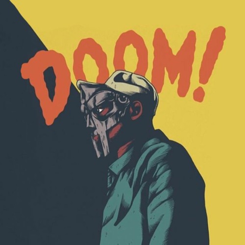 Stream MF DOOM Type Beat (W/ MF DOOM Verse) by prod.ajax | Listen ...