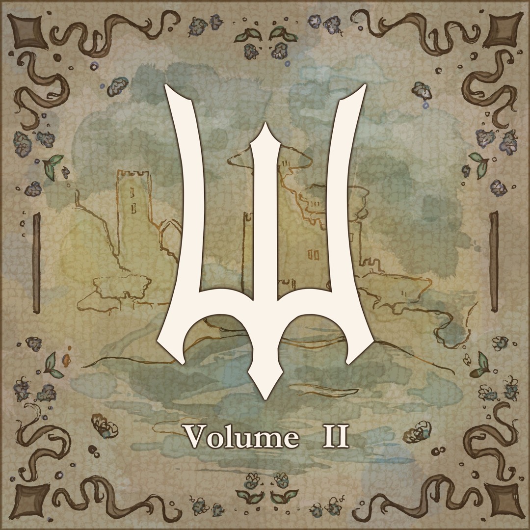 Stream Call Of The Deep (Deepwoken Trailer) by Naktigonis | Listen ...