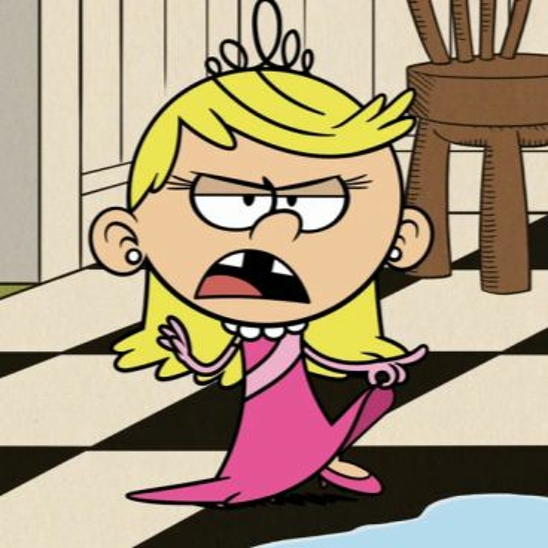 Stream 🎀💖・𝓟𝓻𝓲𝓷𝓬𝓮𝓼𝓼 𝓛𝓸𝓵𝓪 𝓛𝓸𝓾𝓭・💖🎀 | Listen to Le Tracks playlist online ...