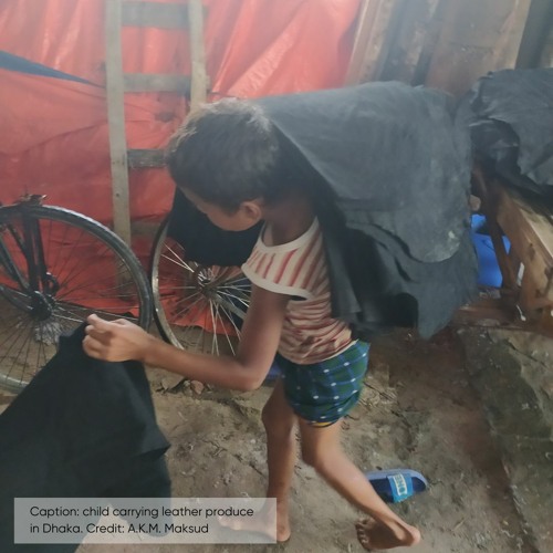 Stream Understanding the worst forms of child labour in Bangladesh's ...