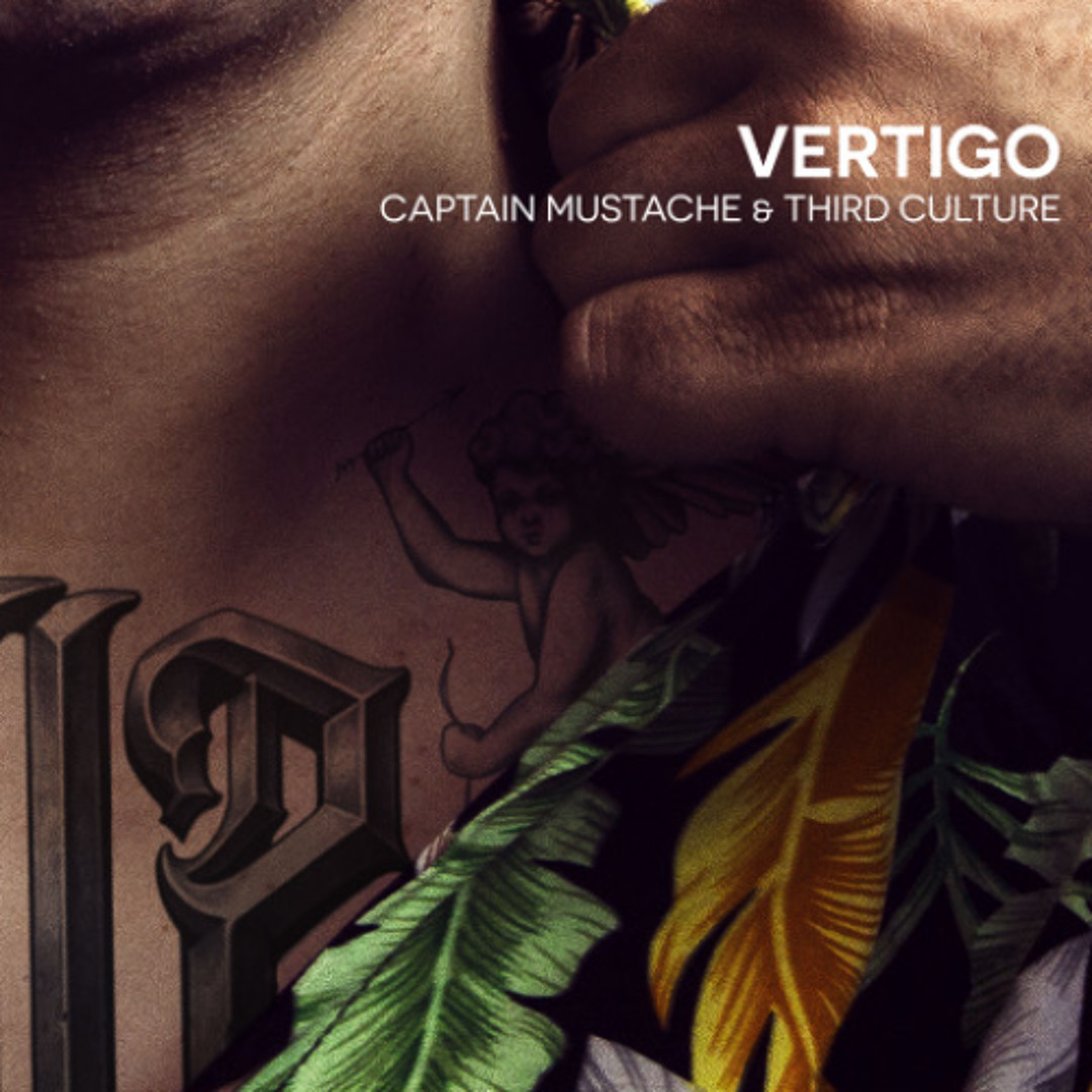 Stream Premiere: Captain Mustache, Third Culture - Vertigo [Mobilee] by ...