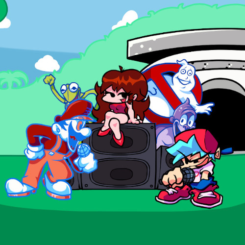 Stream Bootleg (Paradise but Grand Dad Sings It) by TheRealFieryYoshi ...