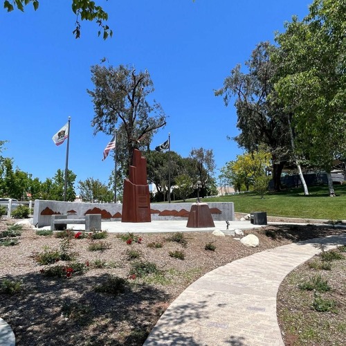 Stream episode The Fallen Heroes Memorial by Leyna Vo by Mariana “Mare ...