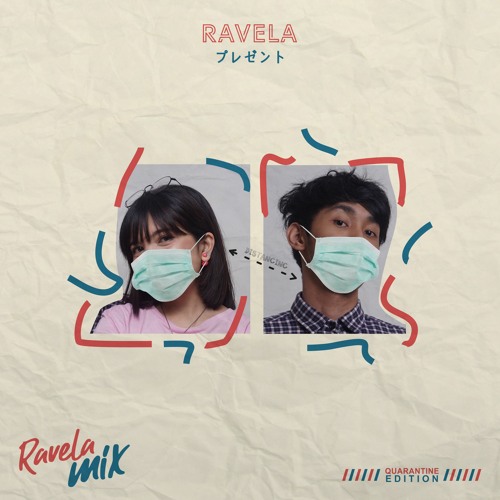 Stream RAVELA MIX #1 - Quarantine Edition by RAVELA | Listen online for ...