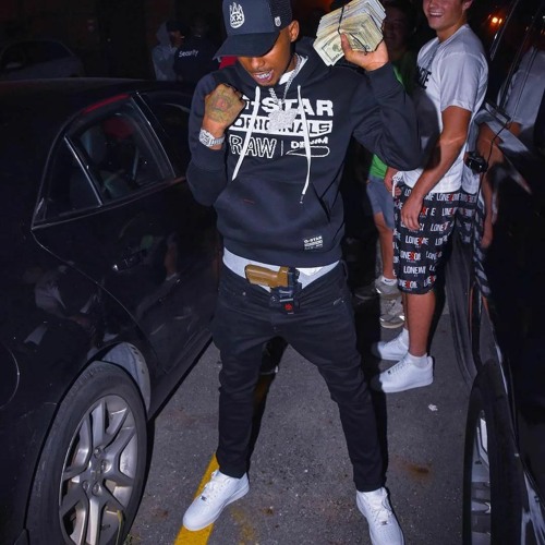 Stream [FREE] BIG30 X Pooh Shiesty x Big Scarr Type Beat "Back In Blood ...