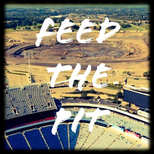 Stream episode FEED THE PIT by SONICsoulMedia podcast | Listen online ...