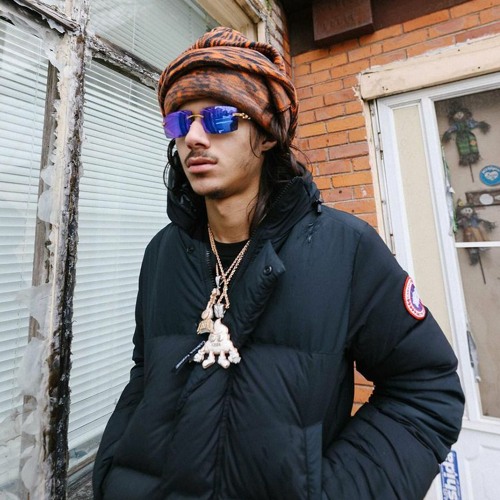 Stream [FREE] BABYTRON TYPE BEAT "LEMON" (PROD. HINH) by hinh | Listen ...