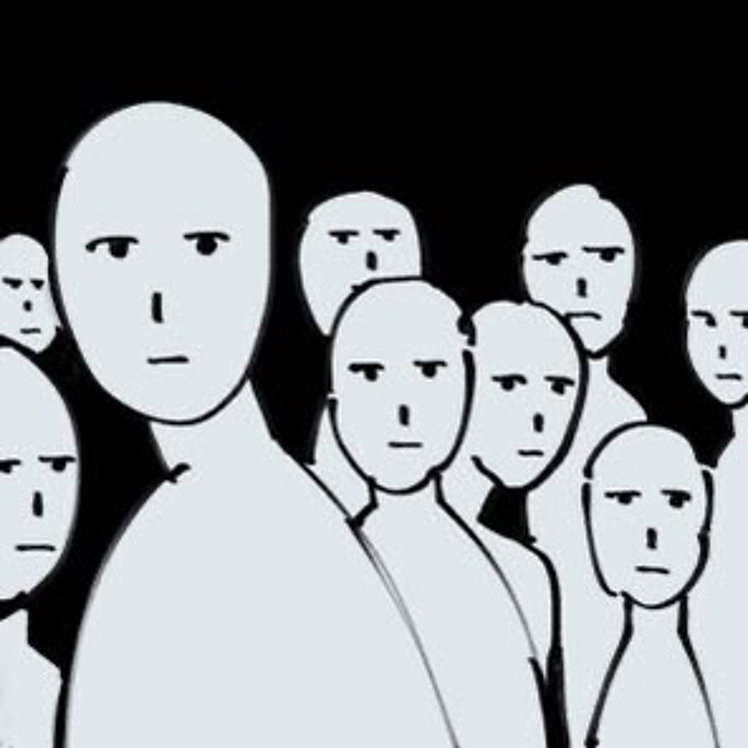 Stream [SPED UP] The Lobotomy - Maebi by ZPM | Listen online for free ...