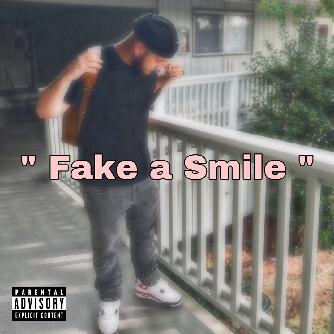 Stream fake a smile by KONYVK. 🌟 | Listen online for free on SoundCloud