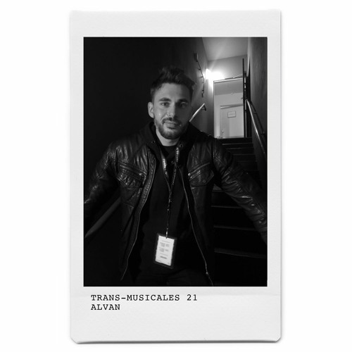 Stream Alvan en interview | Trans-Musicales x Campus by Radio Campus ...